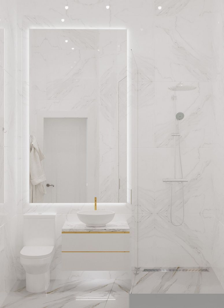 Cтудия дизайна интерьера «El-Decor» в Уфе